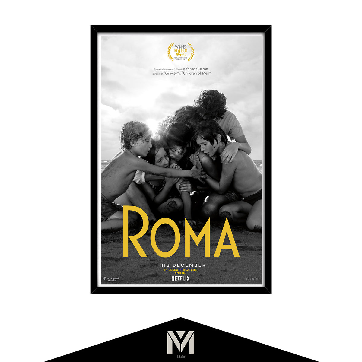 ROMA – IN MOOD LIFE